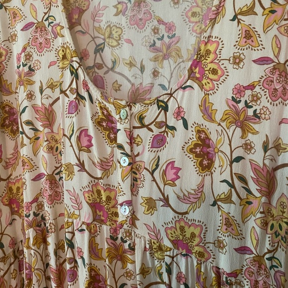 Spell | Dresses | Spell Portobello Midi | Poshmark